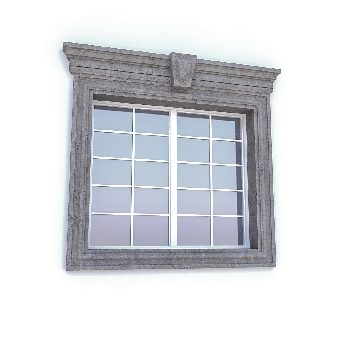 ArtStation - Classic Window Collection | Resources