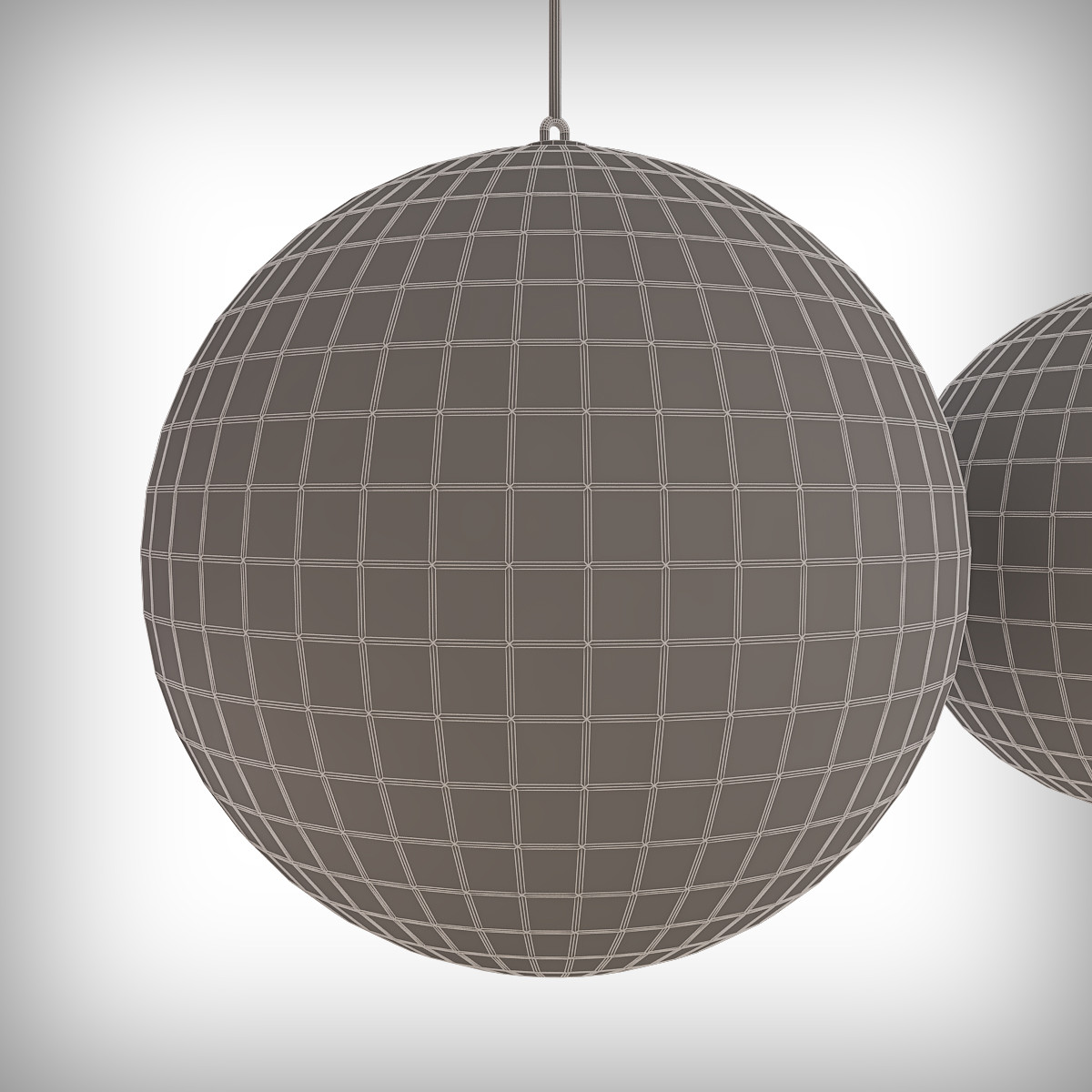 ArtStation - 3D Disco Ball | Resources