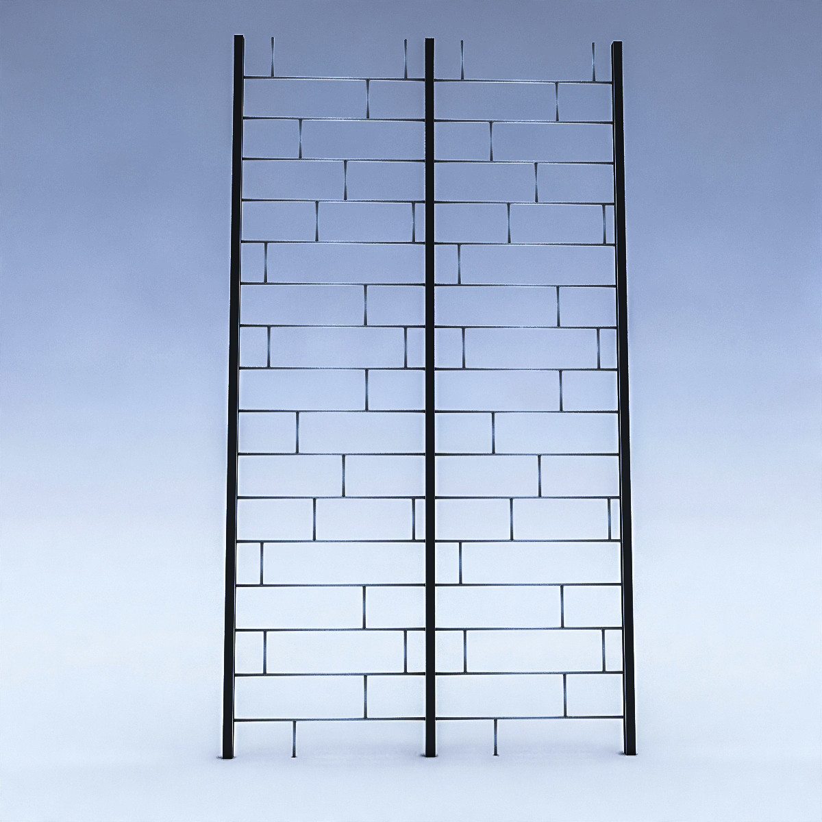 ArtStation - Room separator Model | Resources