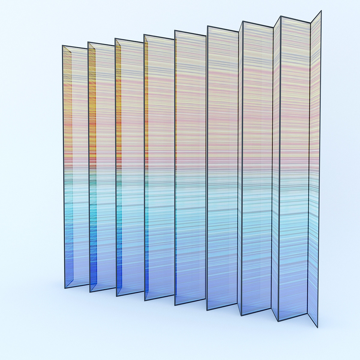 ArtStation - Separator Colored | Resources