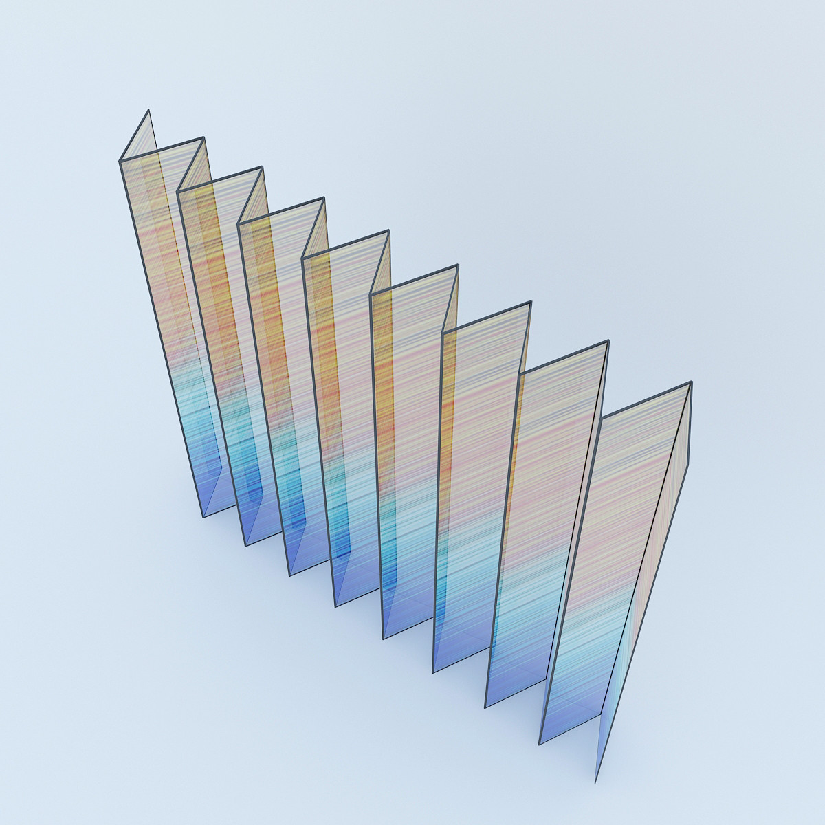 ArtStation - Separator Colored | Resources