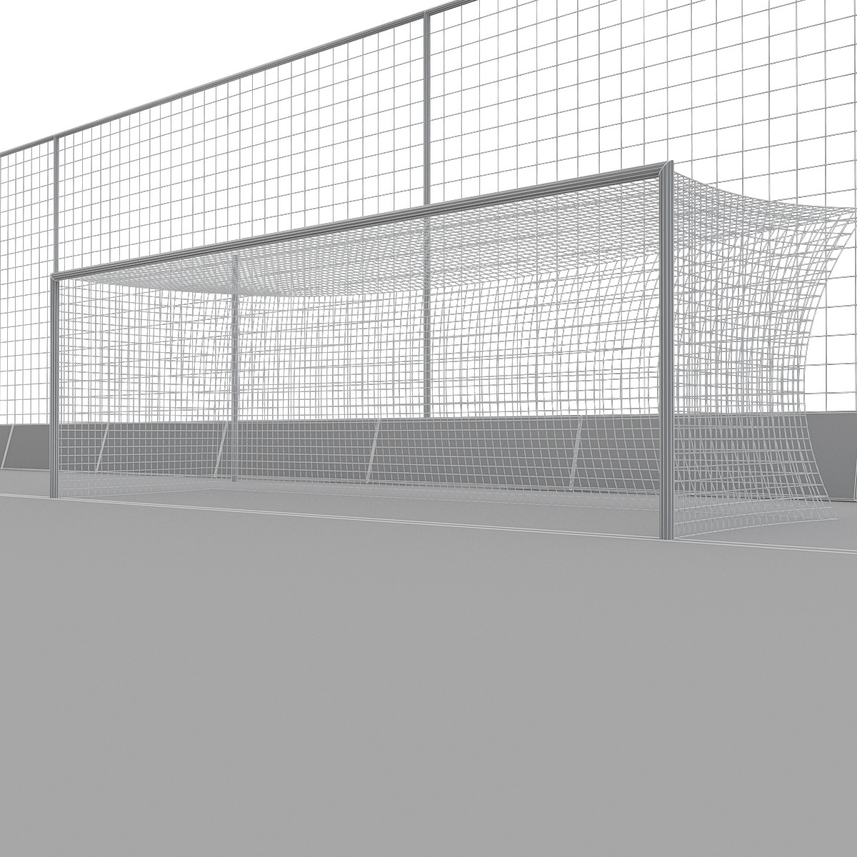 ArtStation - Football Field Pack | Resources
