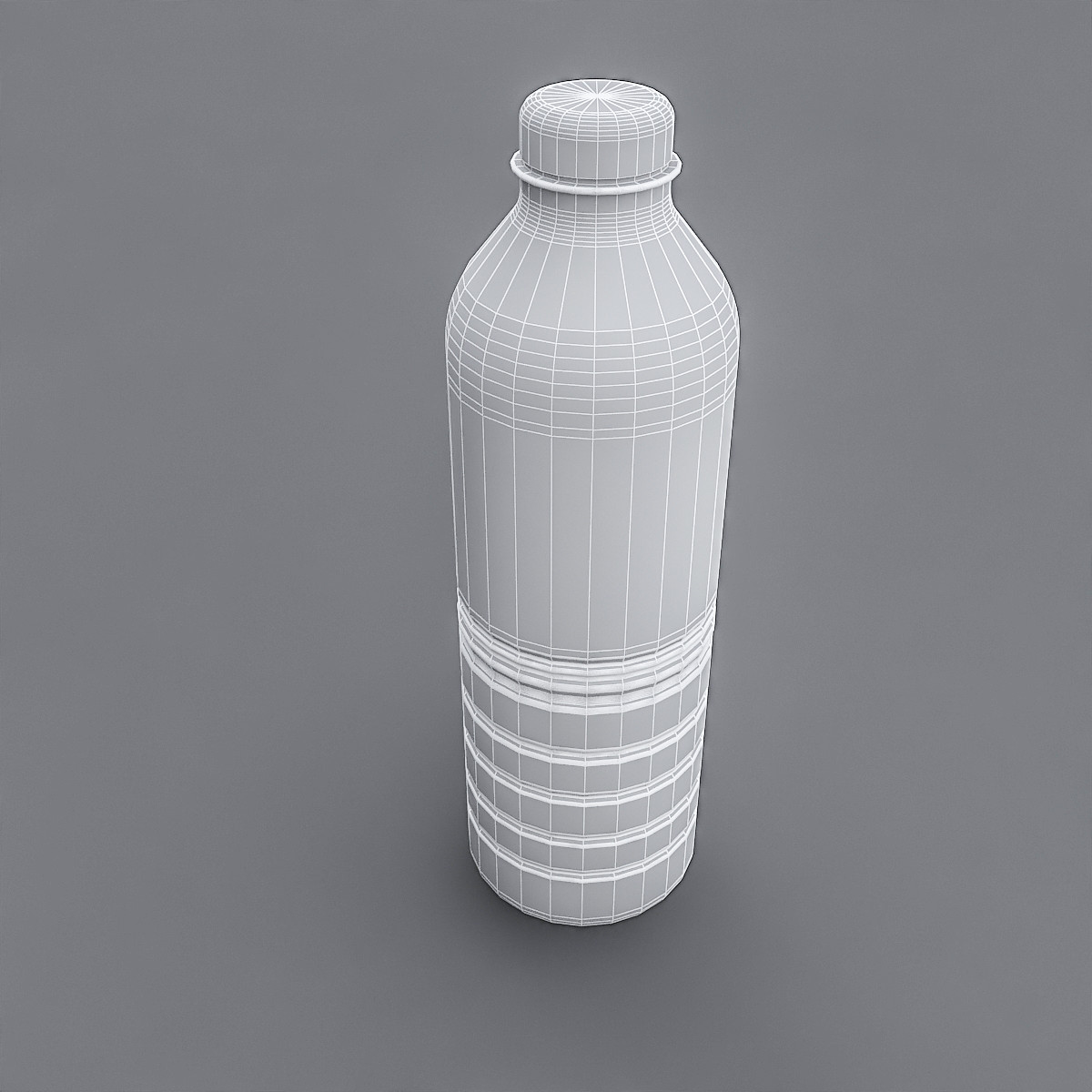 ArtStation - Plastic Water Bottle | Resources