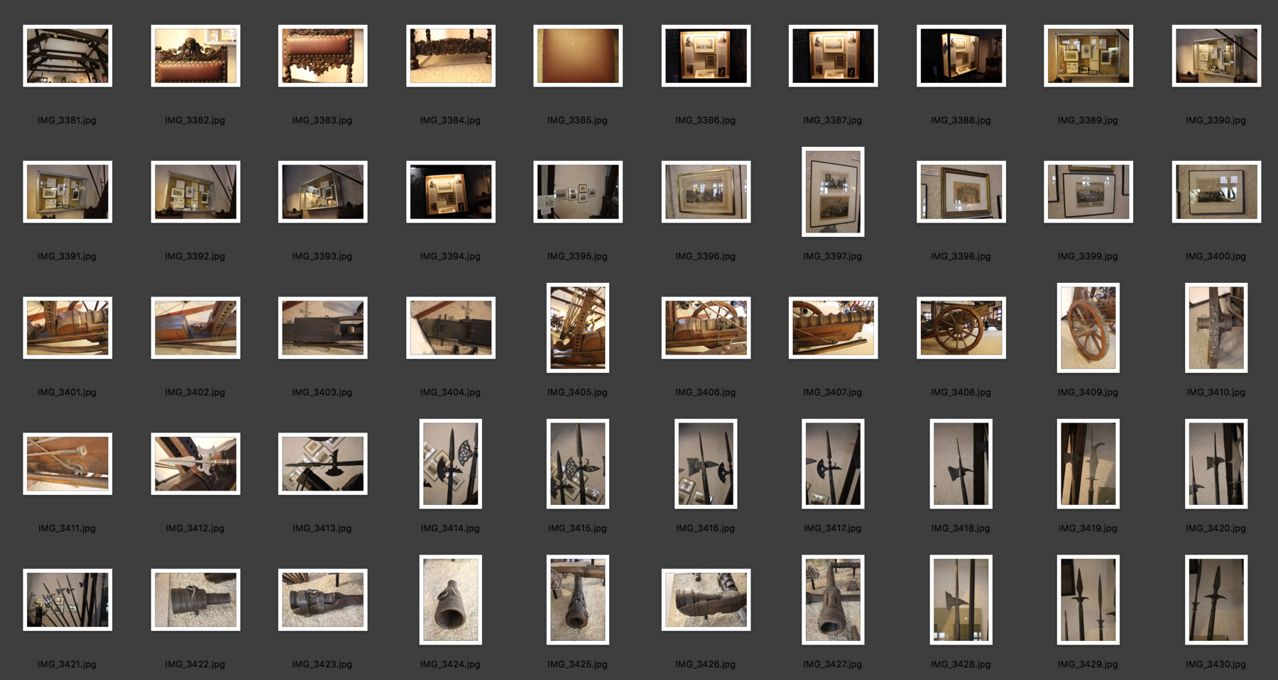 ArtStation - FREE Medieval Objects Part 3 | Resources