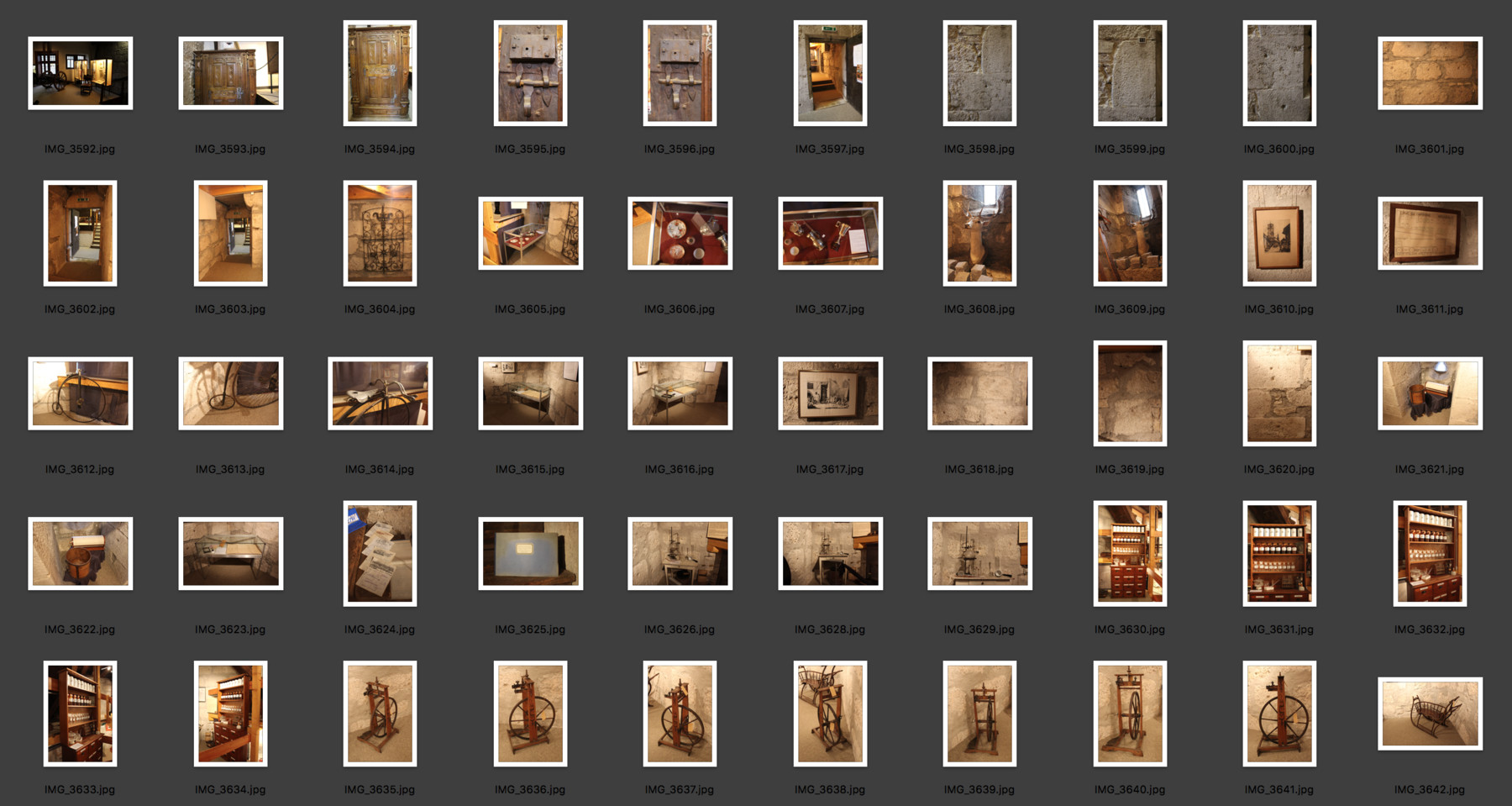 ArtStation - FREE Medieval Objects Part 5 | Resources