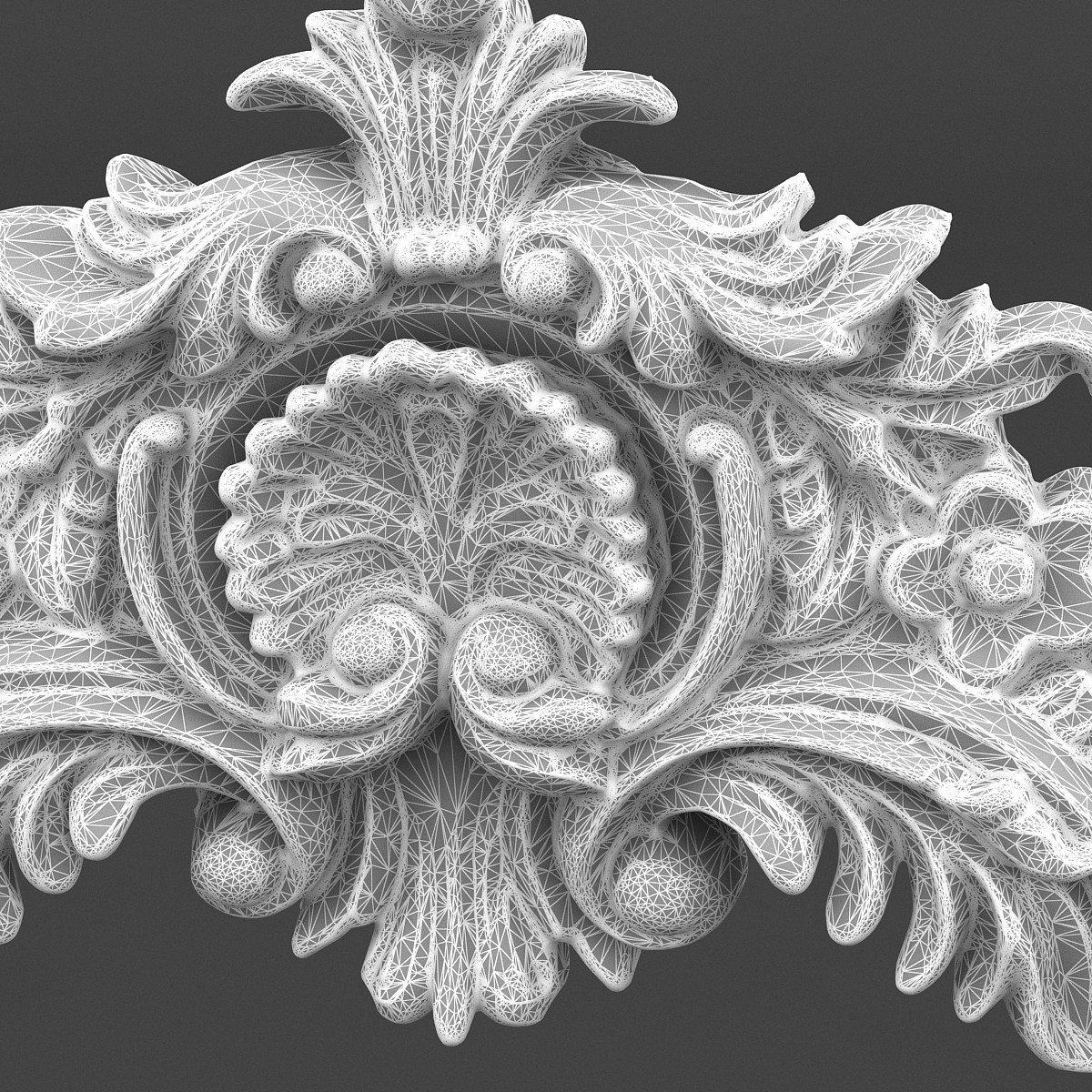 ArtStation - plaster pattern 05 | Resources