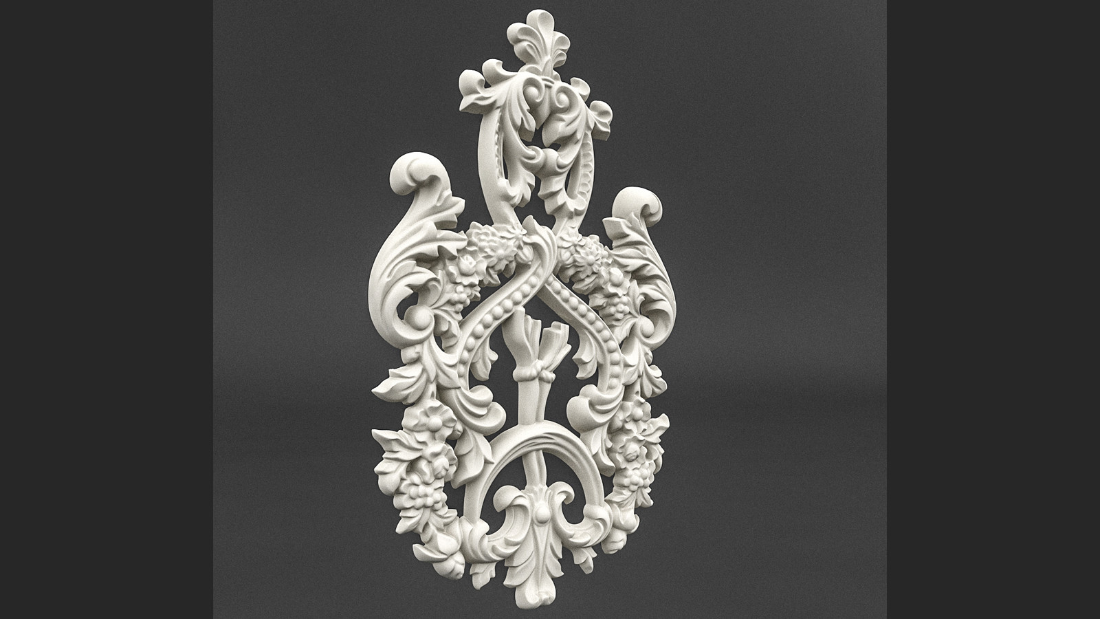 ArtStation - plaster pattern 06 | Resources