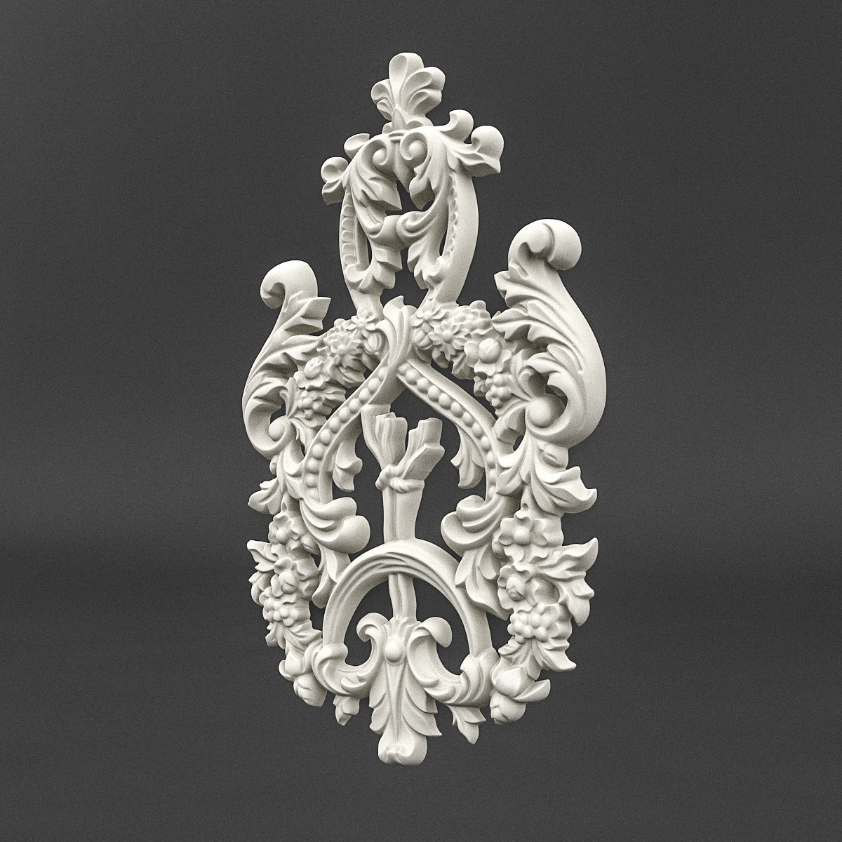 ArtStation - plaster pattern 06 | Resources