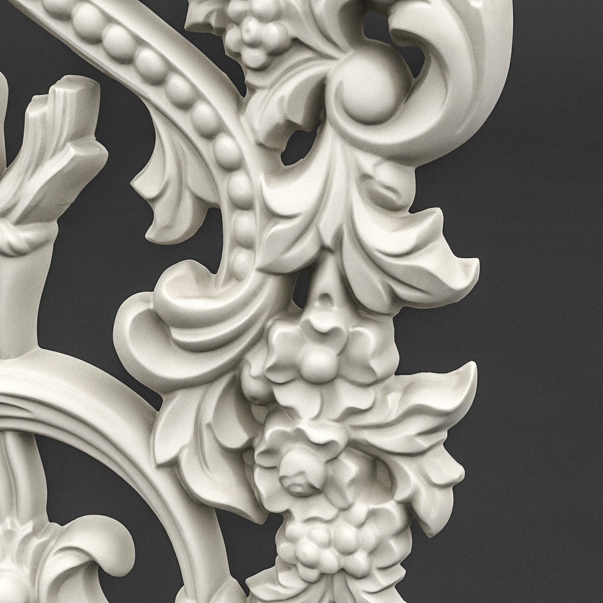 ArtStation - plaster pattern 06 | Resources