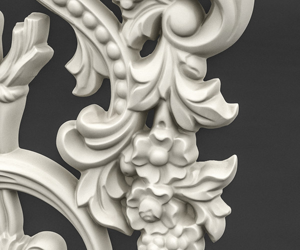 ArtStation - plaster pattern 06 | Resources