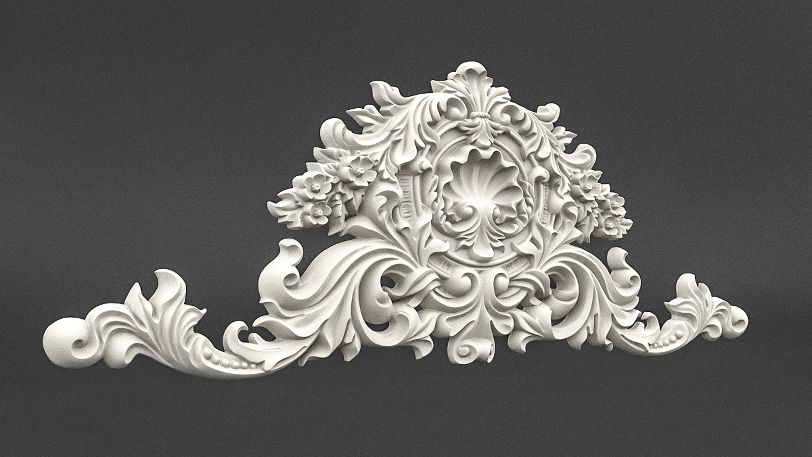 ArtStation - plaster pattern 07 | Resources