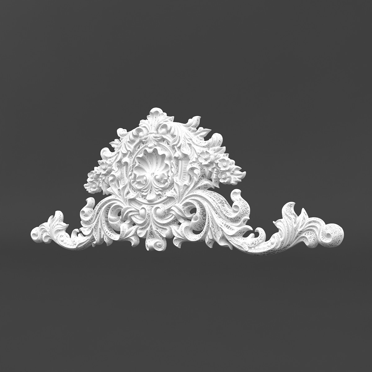 ArtStation - plaster pattern 07 | Resources