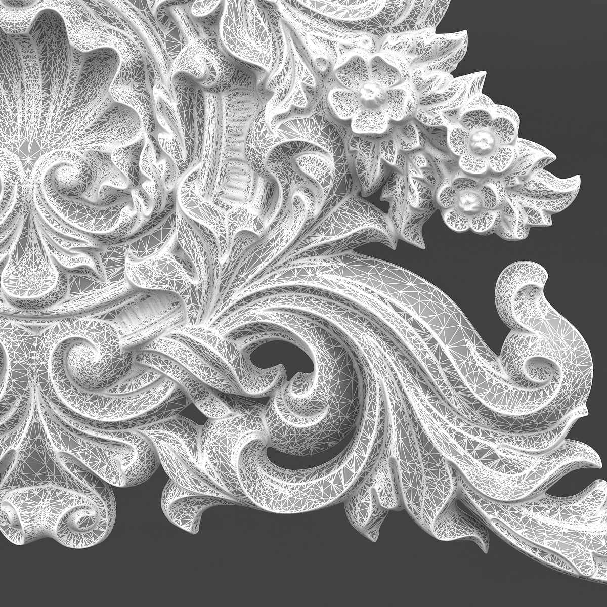 ArtStation - plaster pattern 07 | Resources