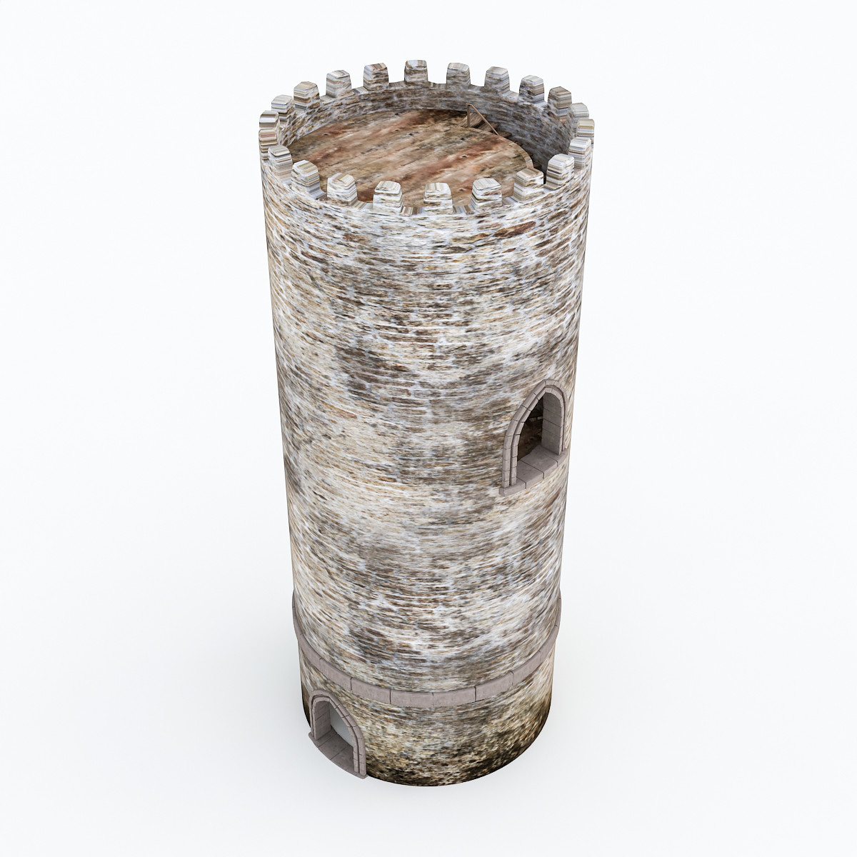 ArtStation - Modular Castle Pack | Game Assets