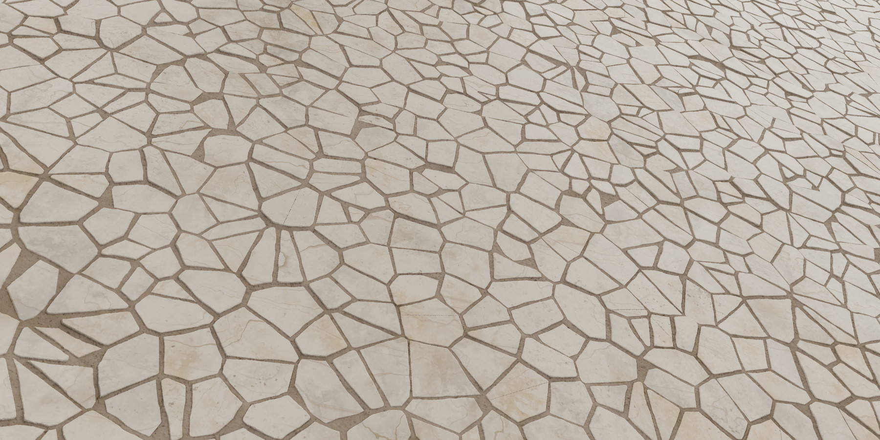 ArtStation - Procedural Marble Floor | Game Assets