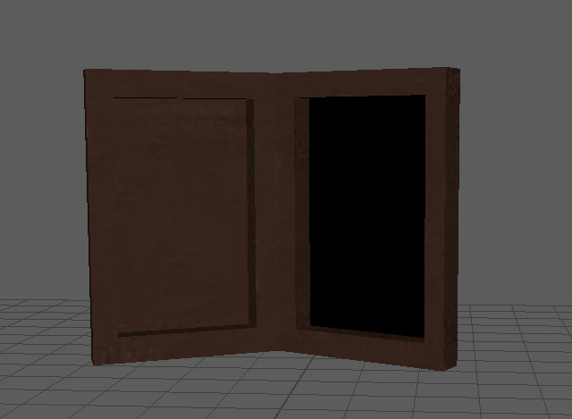 ArtStation - Picture Frame | Game Assets