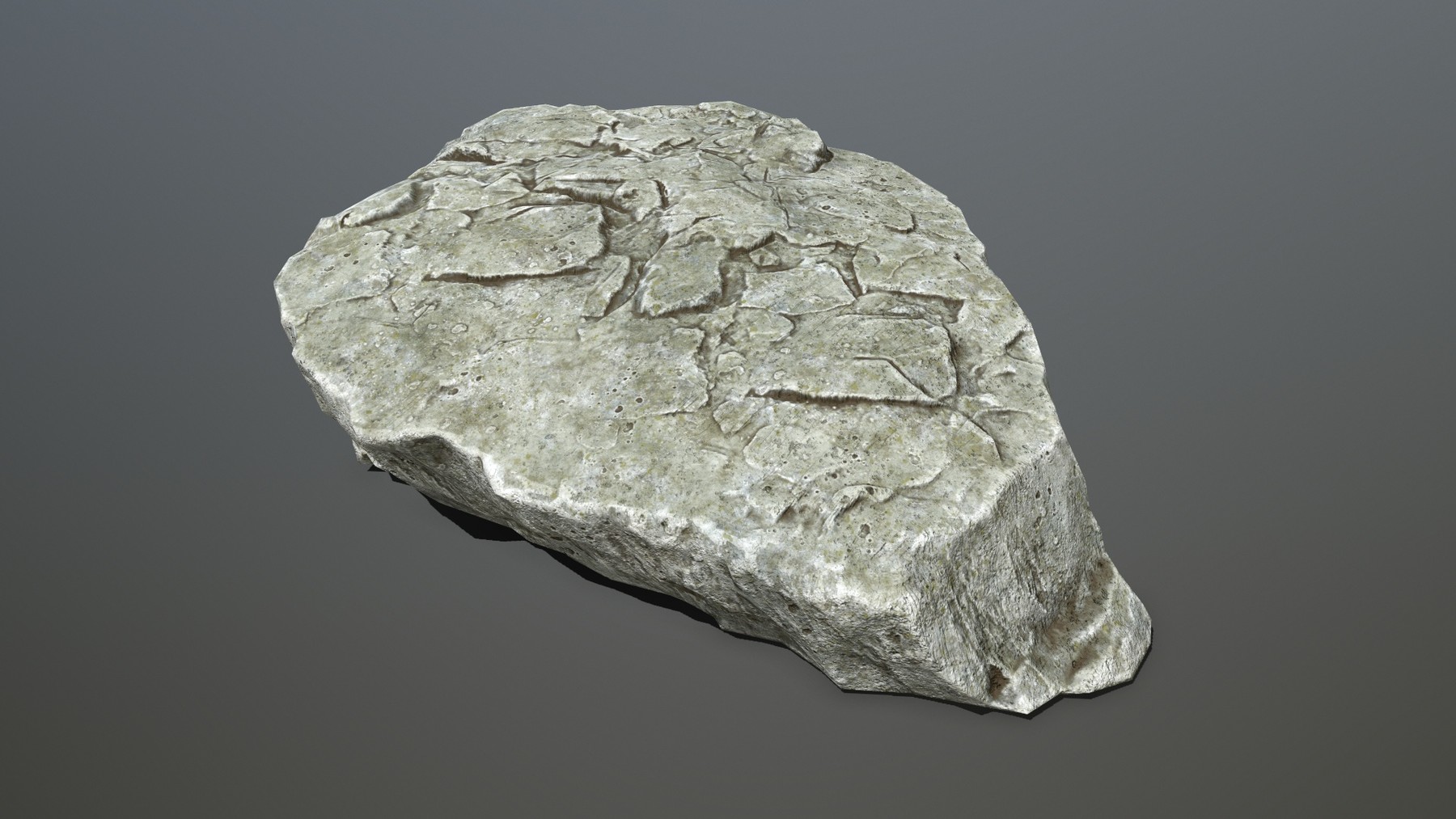 ArtStation - rocks | Game Assets