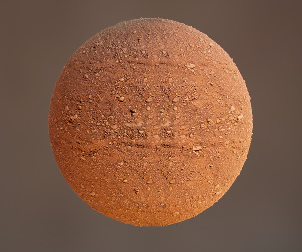 ArtStation - Realistic Ground Material - PhotoScan - 4K Textures | Game ...