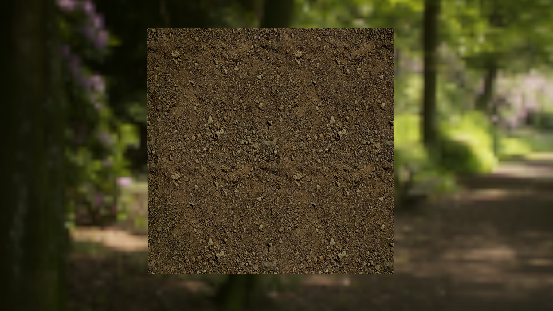 ArtStation - Realistic Ground Material - PhotoScan - 4K Textures | Game ...