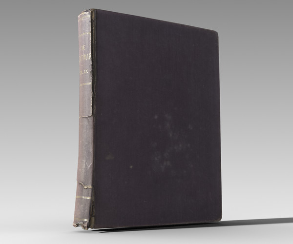 ArtStation - Old Book Collection Scan | Resources