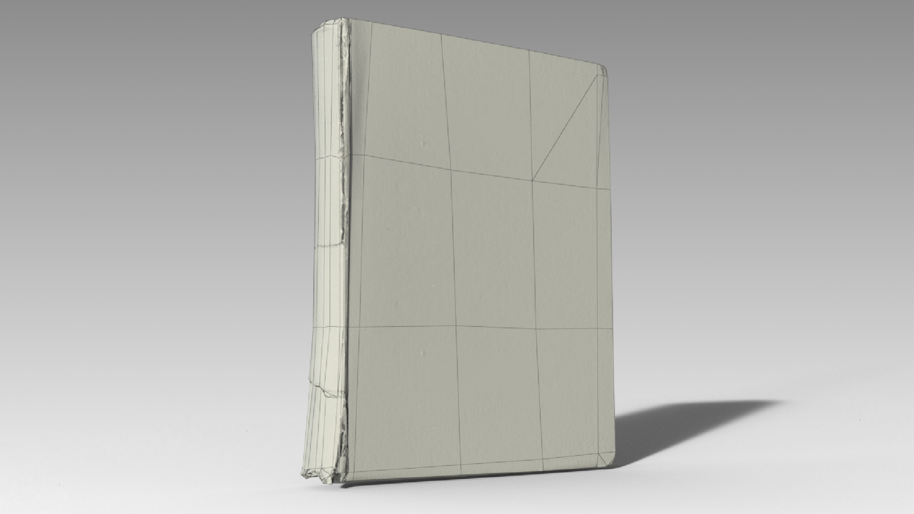 ArtStation - Old Book Collection Scan | Resources