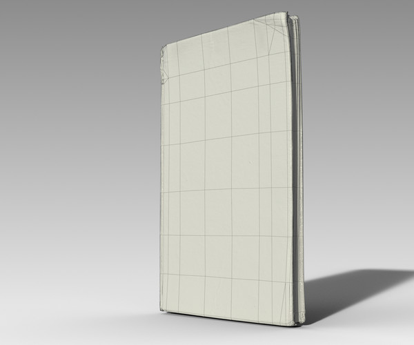 ArtStation - Old Book Collection Scan | Resources