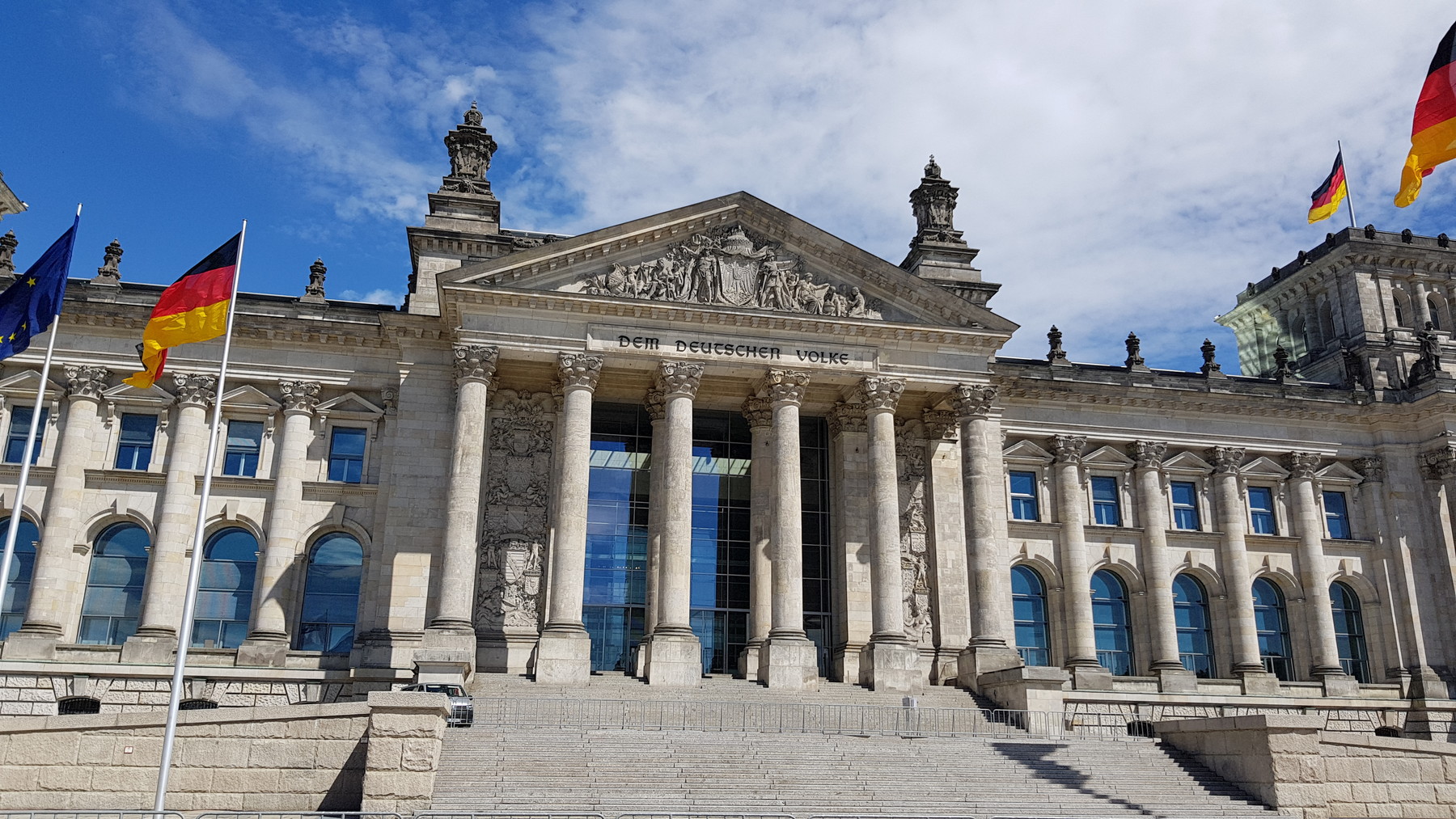 ArtStation - Reference: Berlin Pack 125 | Resources