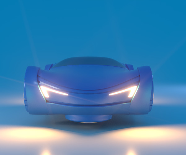 ArtStation - Future Vehicles Collection | Resources