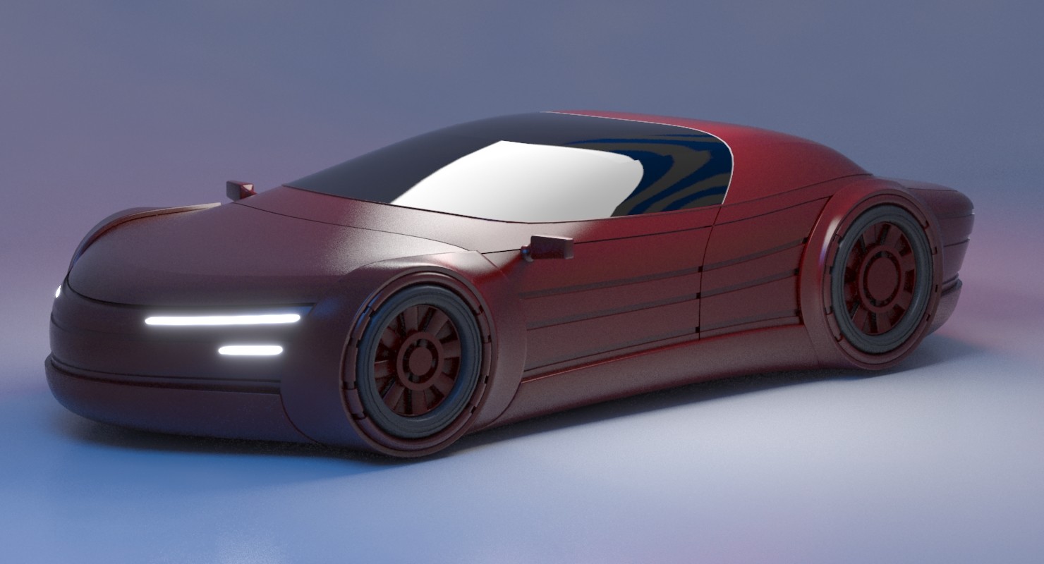 ArtStation - Future Vehicles Collection | Resources