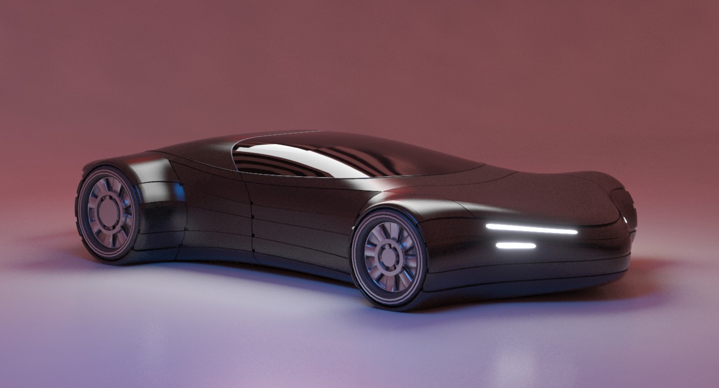 ArtStation - Future Vehicles Collection | Resources
