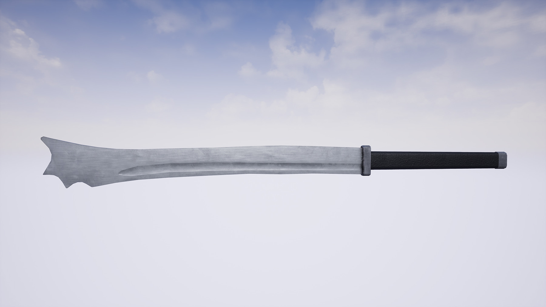 ArtStation - [UE4/UE5] Weapons Series - Swords - Mini Pack | Game Assets
