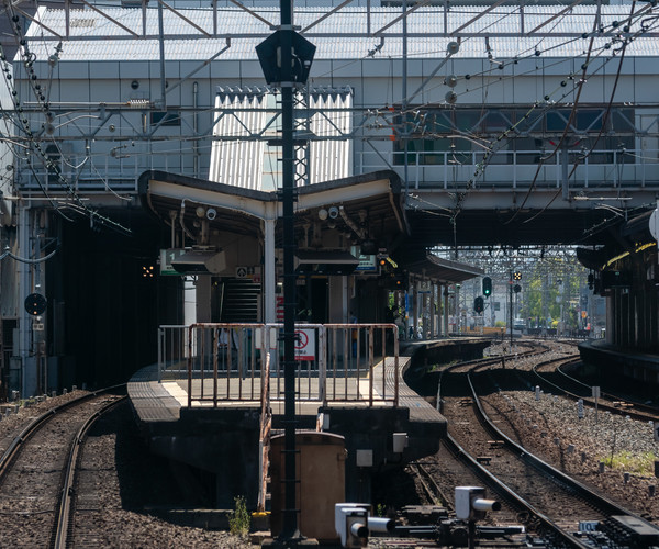 ArtStation - Road To Koyasan | Japan Railways | Resources