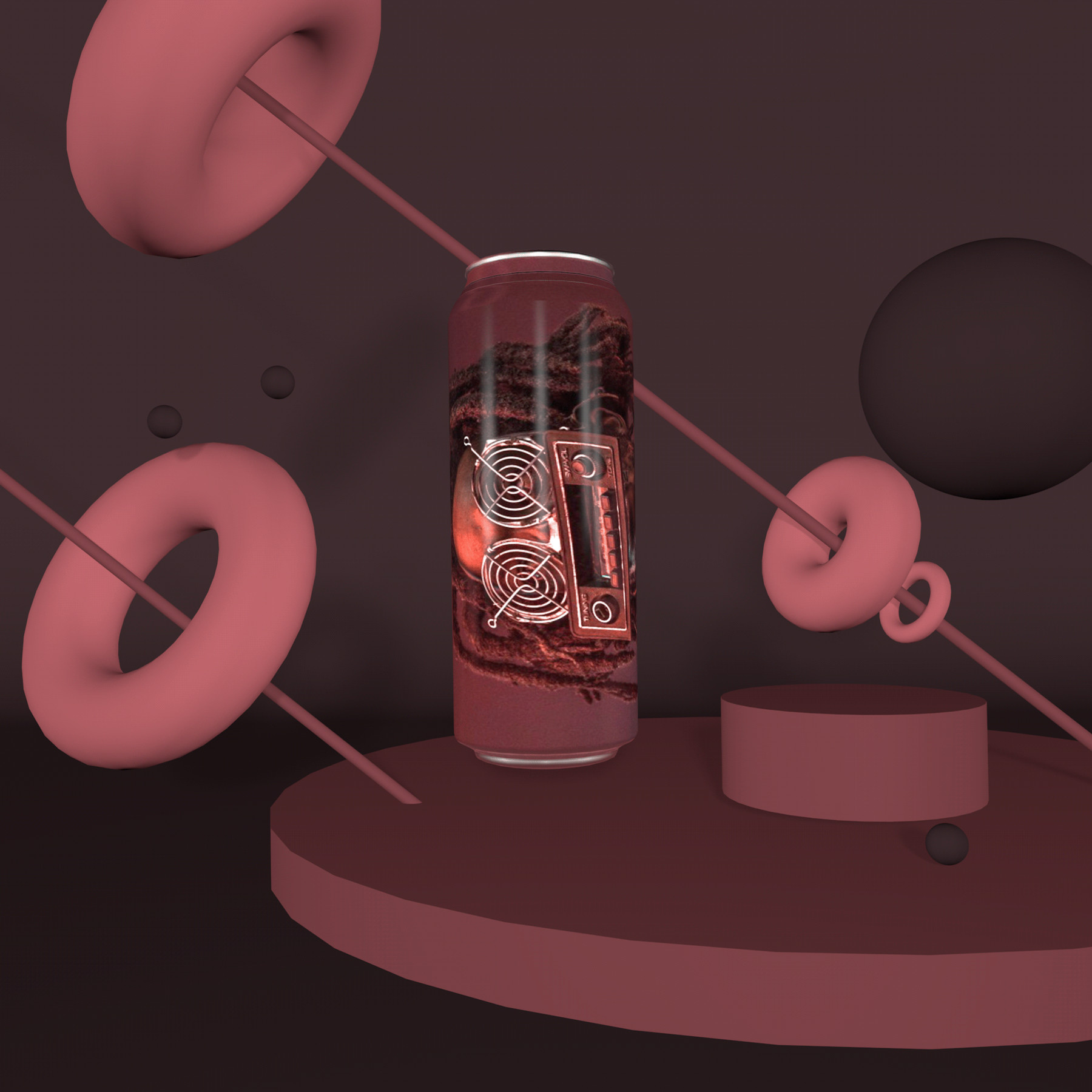 ArtStation - CAN | Artworks