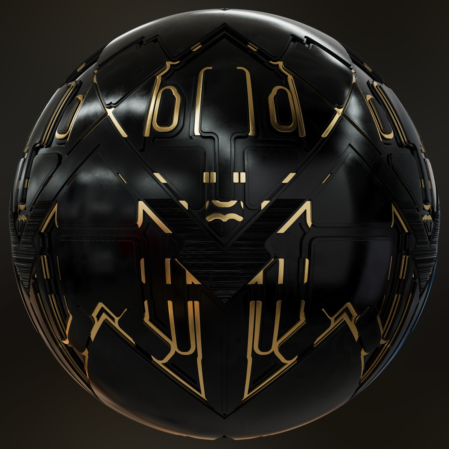 ArtStation - Procedural Marble Abstract Pattern | Game Assets