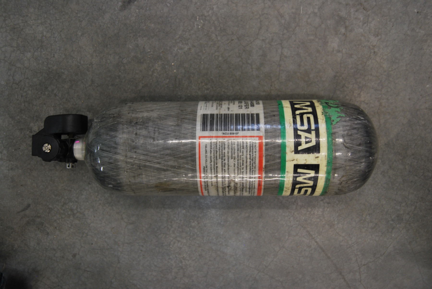 ArtStation - Firefighter SCBA Reference Images | Resources