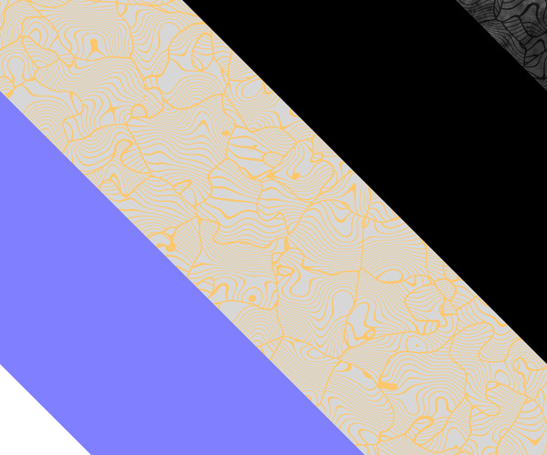 ArtStation - Procedural Abstract Pattern | Game Assets ArtStation - Procedural Abstract Pattern | Game Assets
