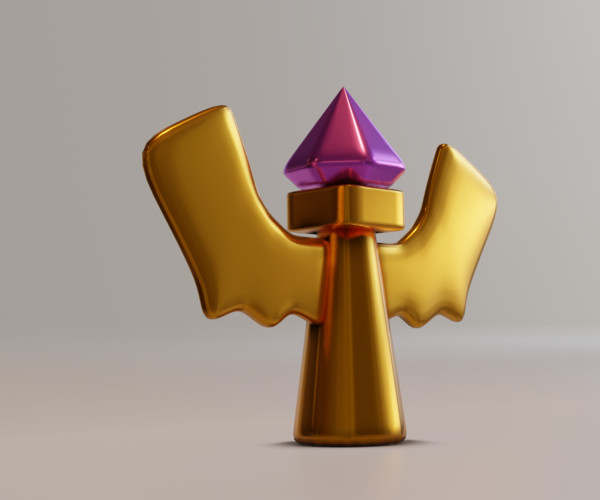 ArtStation - Ward | League of Legends | Game Assets