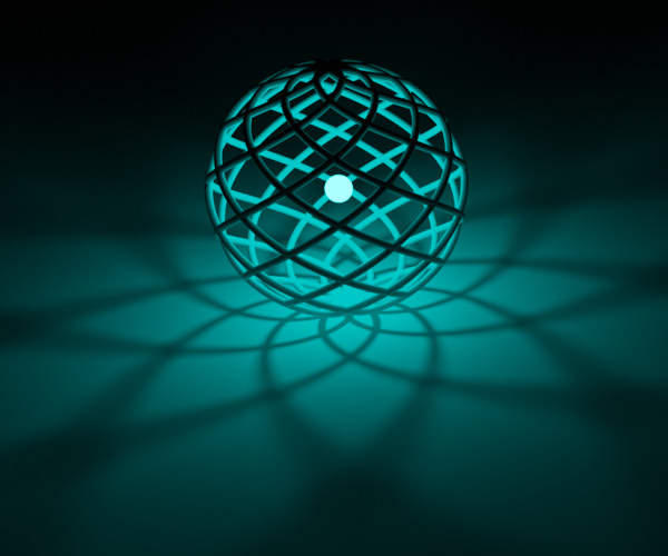 ArtStation - Sphere | Artworks