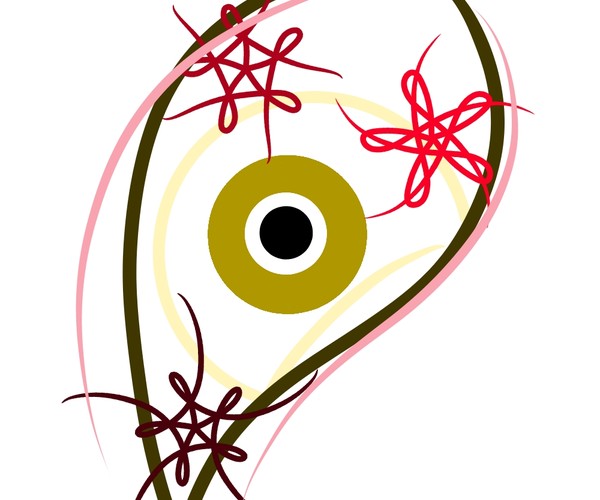 ArtStation - Fantasy Eye | Artworks