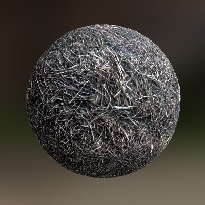 ArtStation - hay | Game Assets