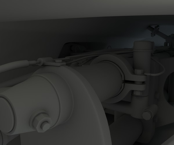 ArtStation - Volkswagen type 166 Schwimmwagen military edition | Resources