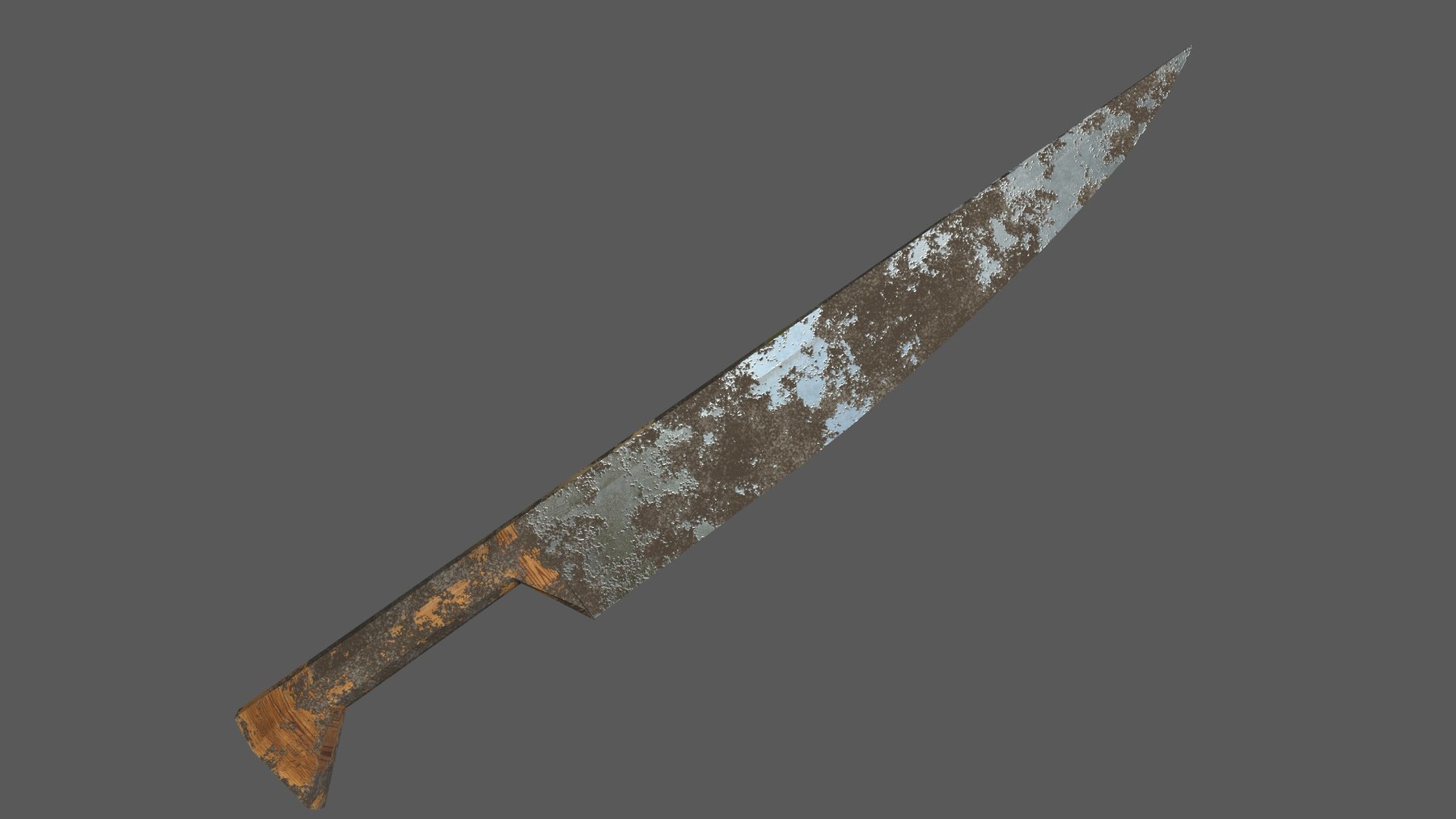 ArtStation - Weapon Bundle 2 | Game Assets