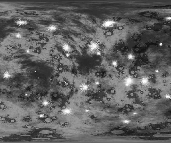 ArtStation - Mercury Free texture set | Resources