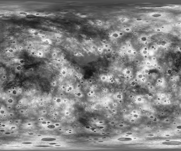 ArtStation - Mercury Free texture set | Resources