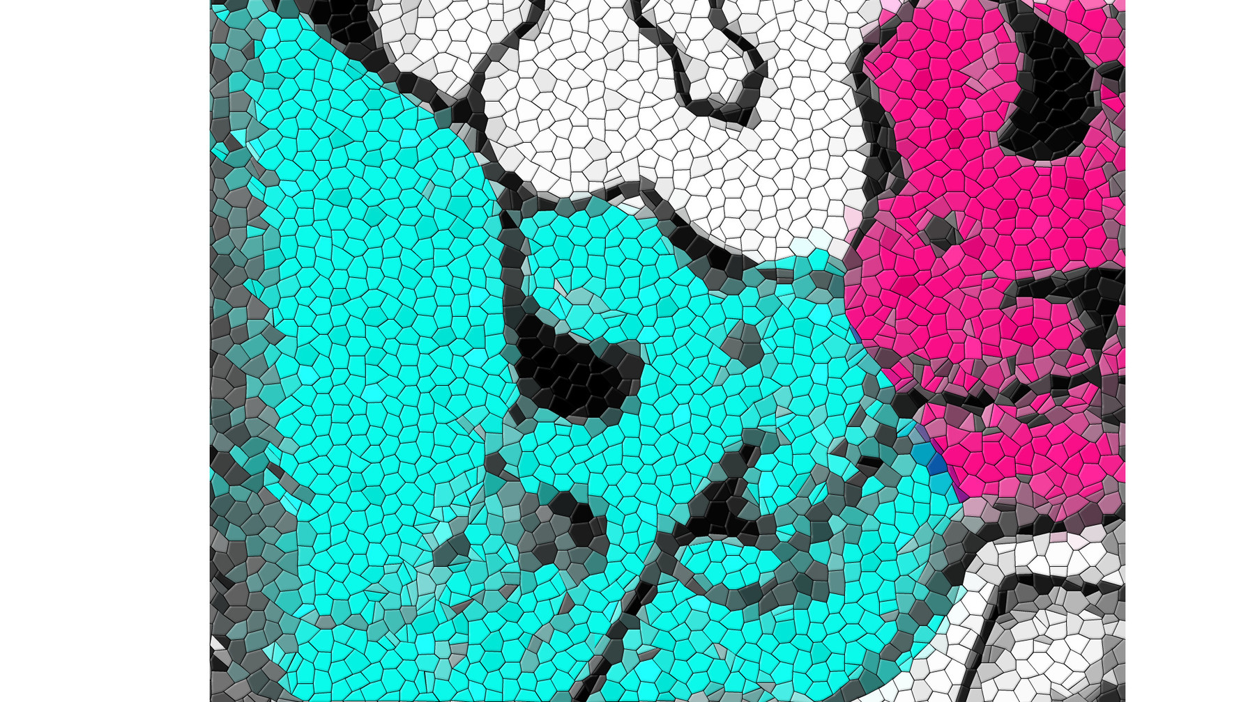 ArtStation - SKULL KISS | Artworks