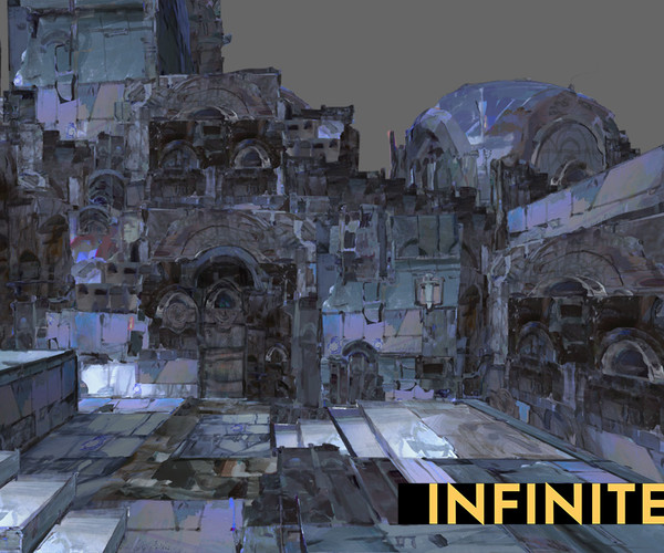 ArtStation - Infinite Sketch S1E1 Quick-Kit | Tutorials