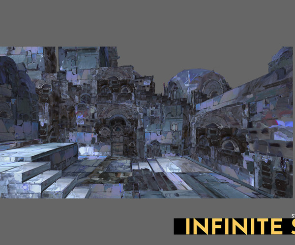 ArtStation - Infinite Sketch S1E1 Quick-Kit | Tutorials