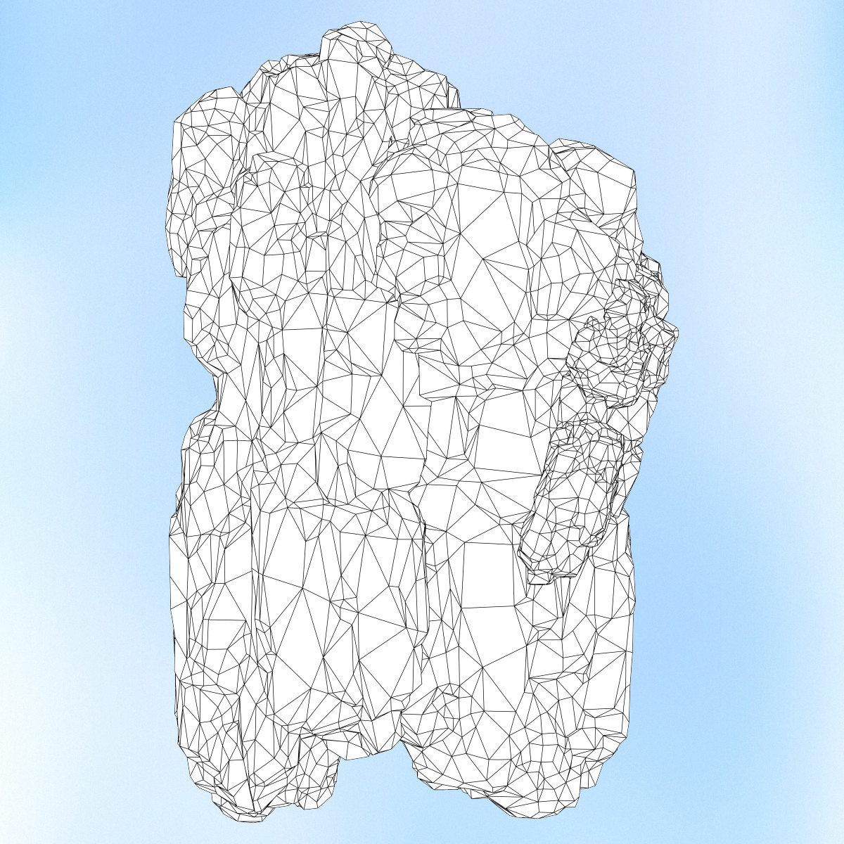 ArtStation - Game Ready Realistic Rock Collection | Resources