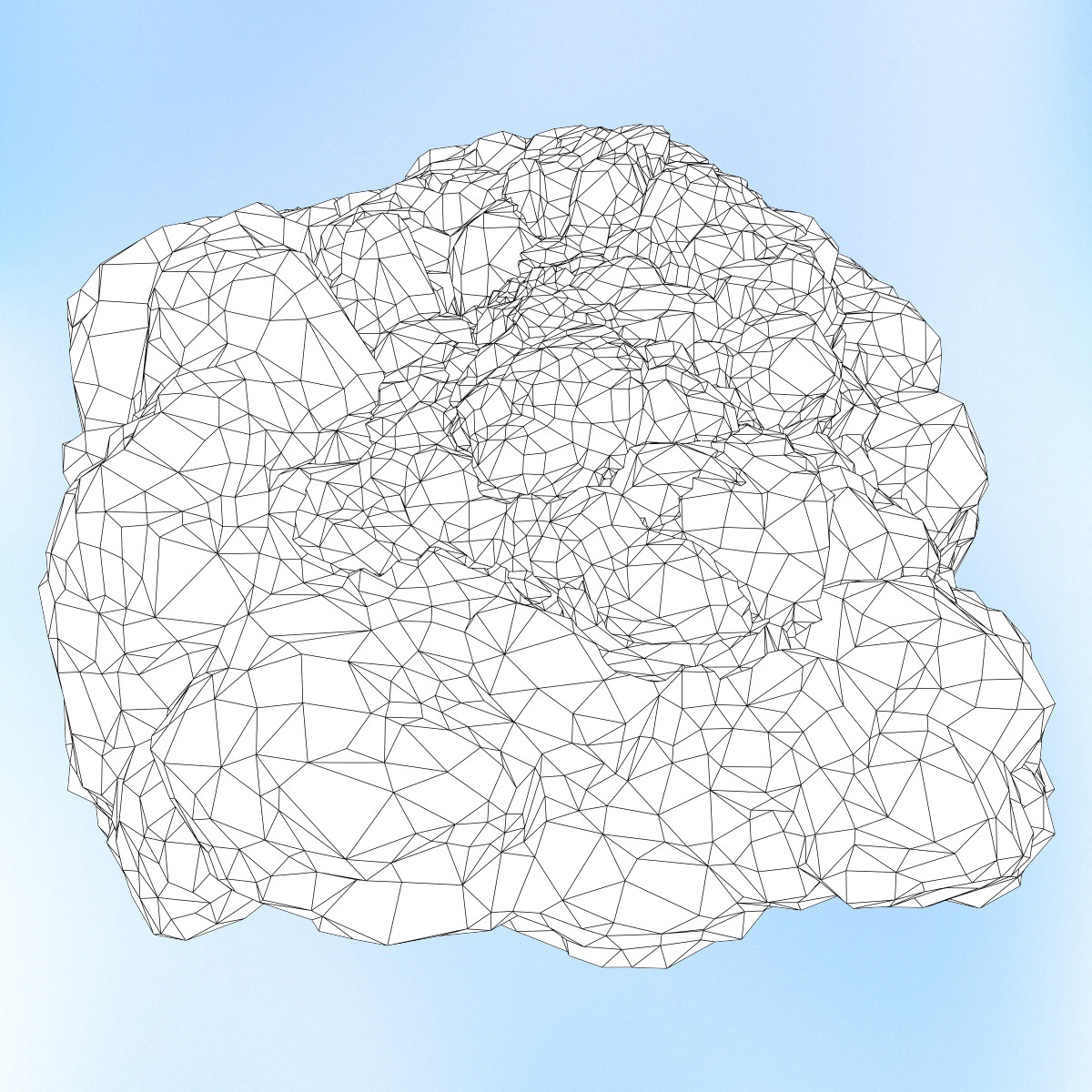 ArtStation - Game Ready Realistic Rock Collection | Resources