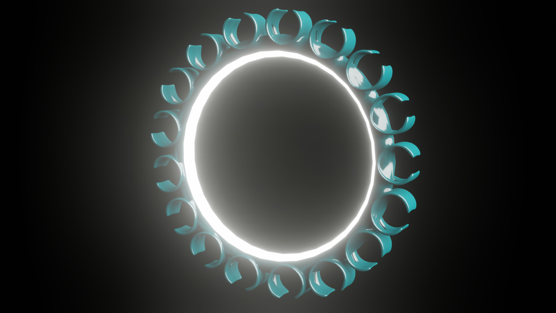 ArtStation - CIRCLE LIGHT | Game Assets